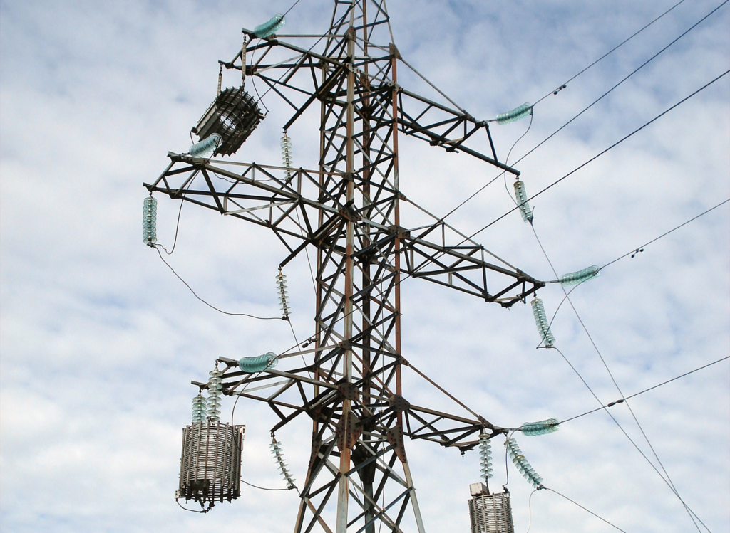 Substation – Energy and Telecom Engineers